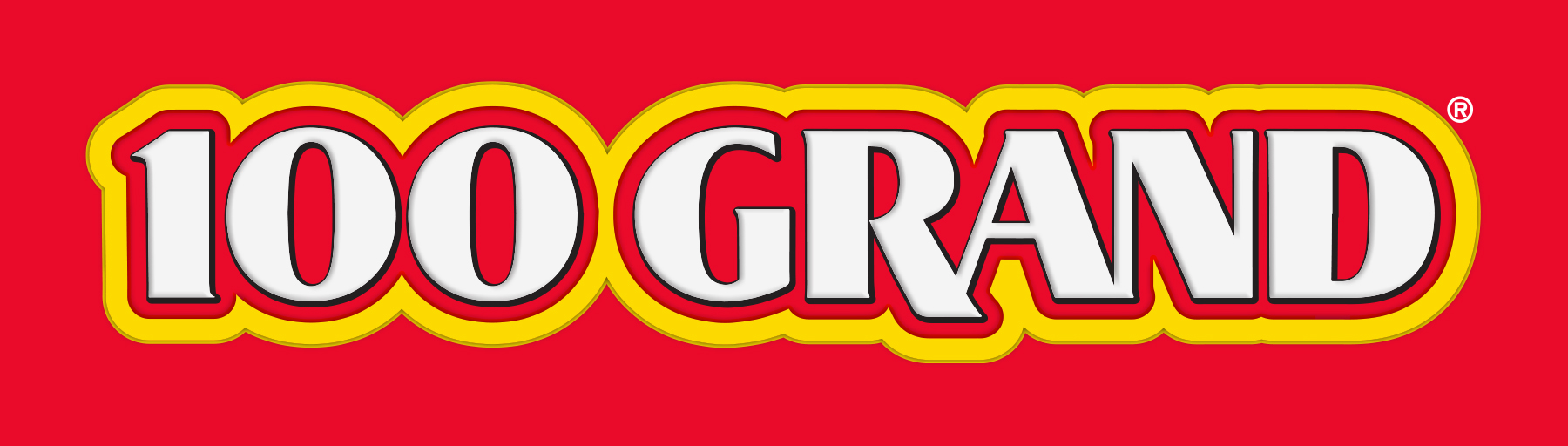 100 Grand Logo